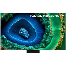 Buy TCL 65C855 65" Premium QD-Mini LED 4K TV with Cheapest Price in ...