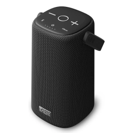 Tribit Storm Box Pro Portable Bluetooth Speaker – Black Price in Pakistan