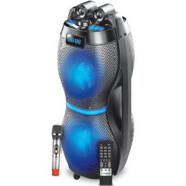 Buy Audionic TESLA 100 Portable Speaker with Cheapest Price in Lahore ...