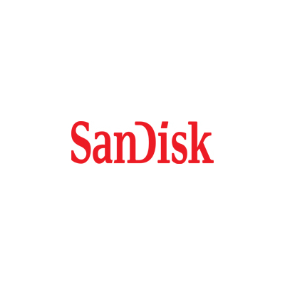 Sandisk Logo Vector